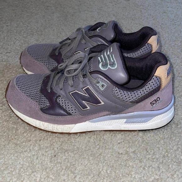 New Balance | Shoes | New Balance 53 Encap Shoes | Poshmark